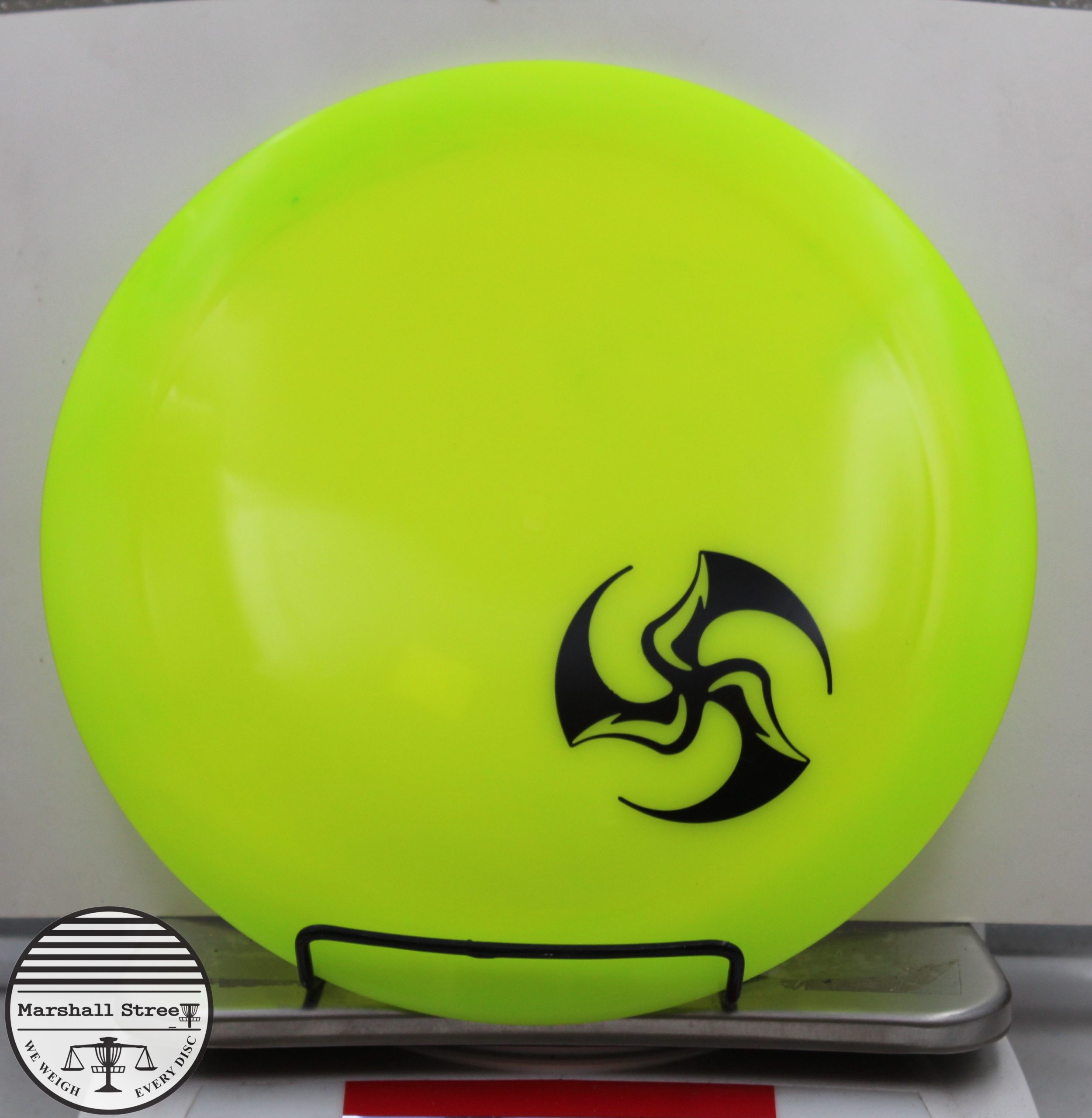Lucid Defender, Trifly • Marshall Street Disc Golf