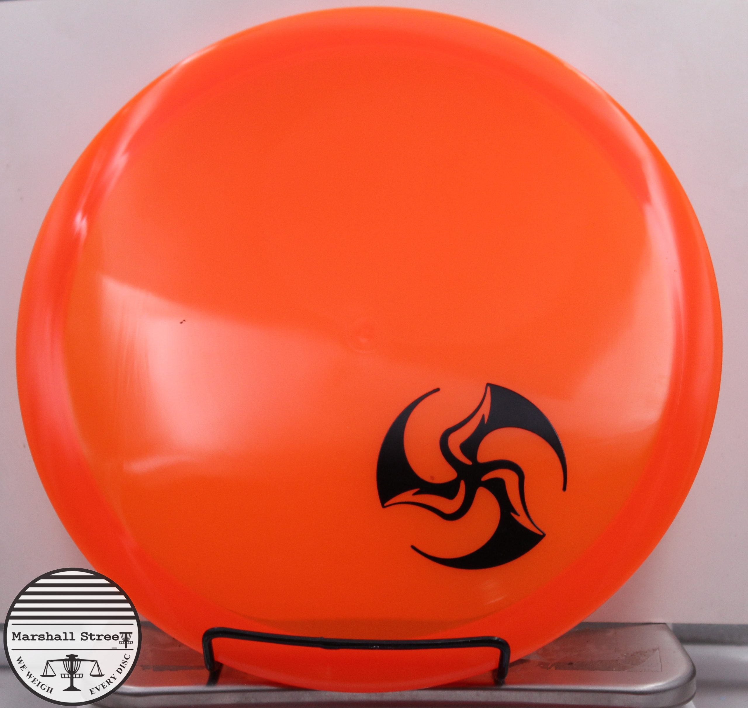 Lucid EMac Truth, Trifly • Marshall Street Disc Golf