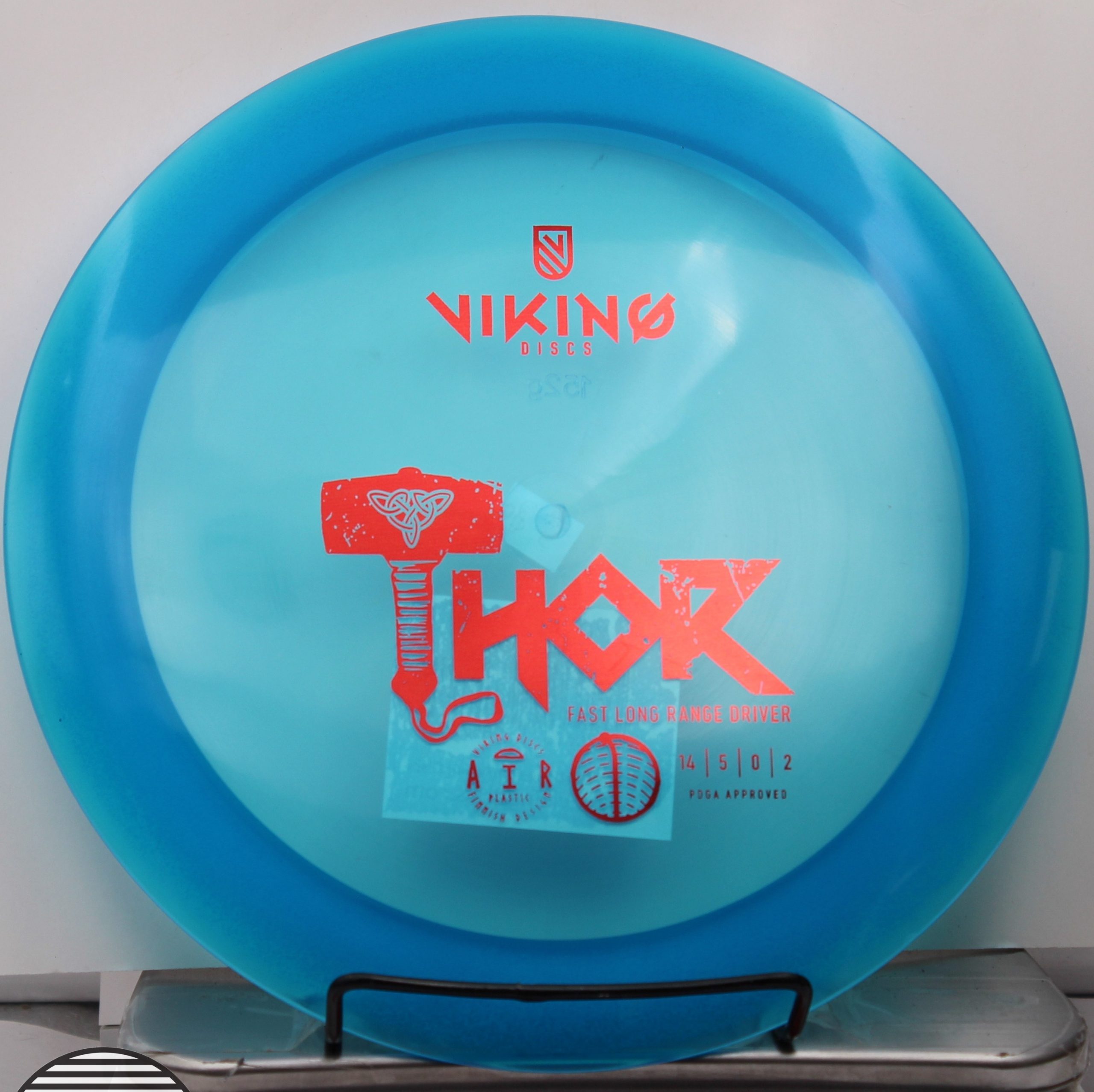 Viking Air Thor • Marshall Street Disc Golf