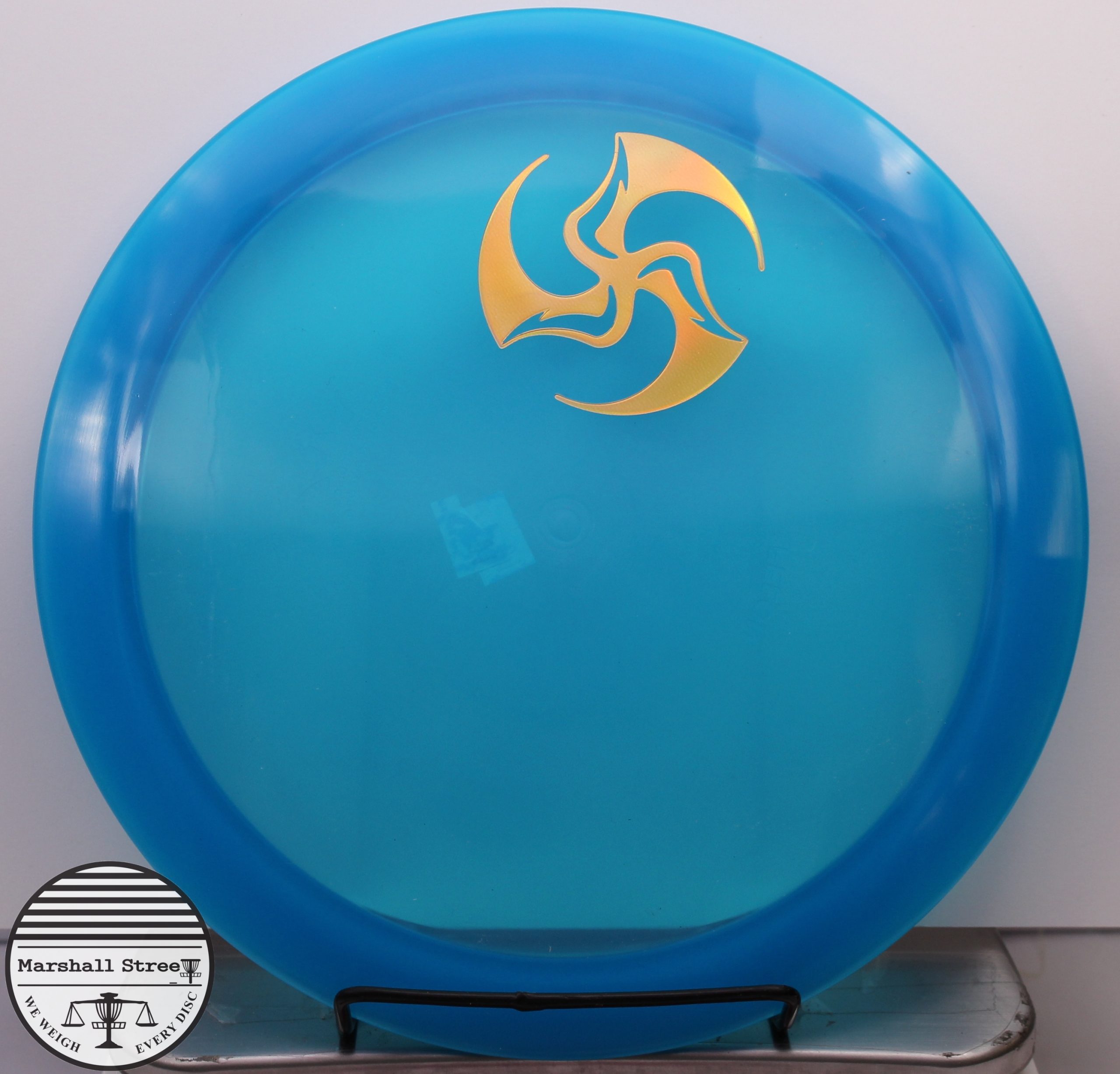 Lucid Felon, Trifly – Marshall Street Disc Golf