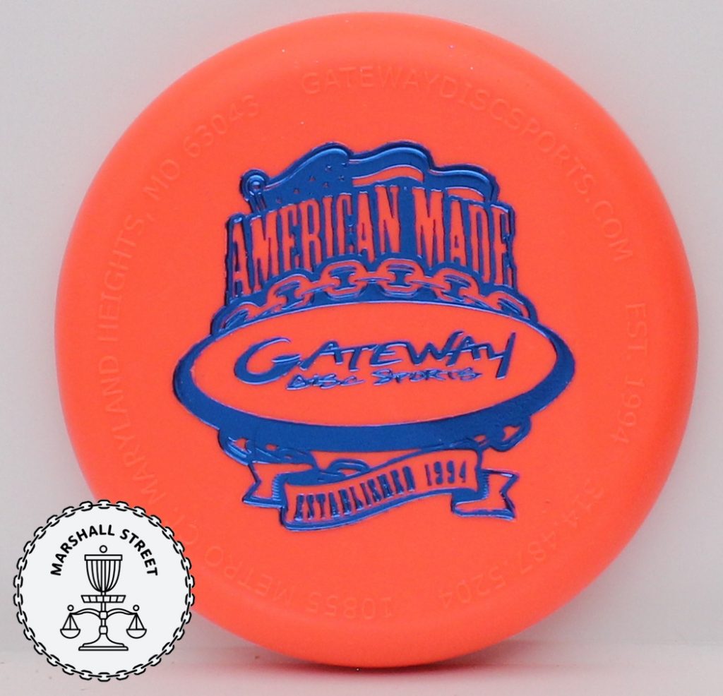 Minis • Marshall Street Disc Golf