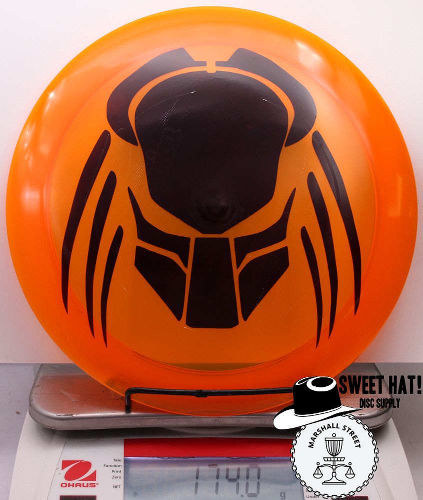 Champion Tern Predator • Marshall Street Disc Golf