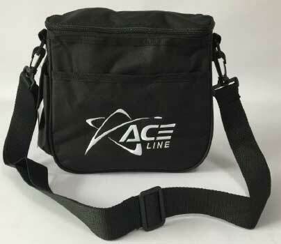 Ace Starter Bag • Marshall Street Disc Golf