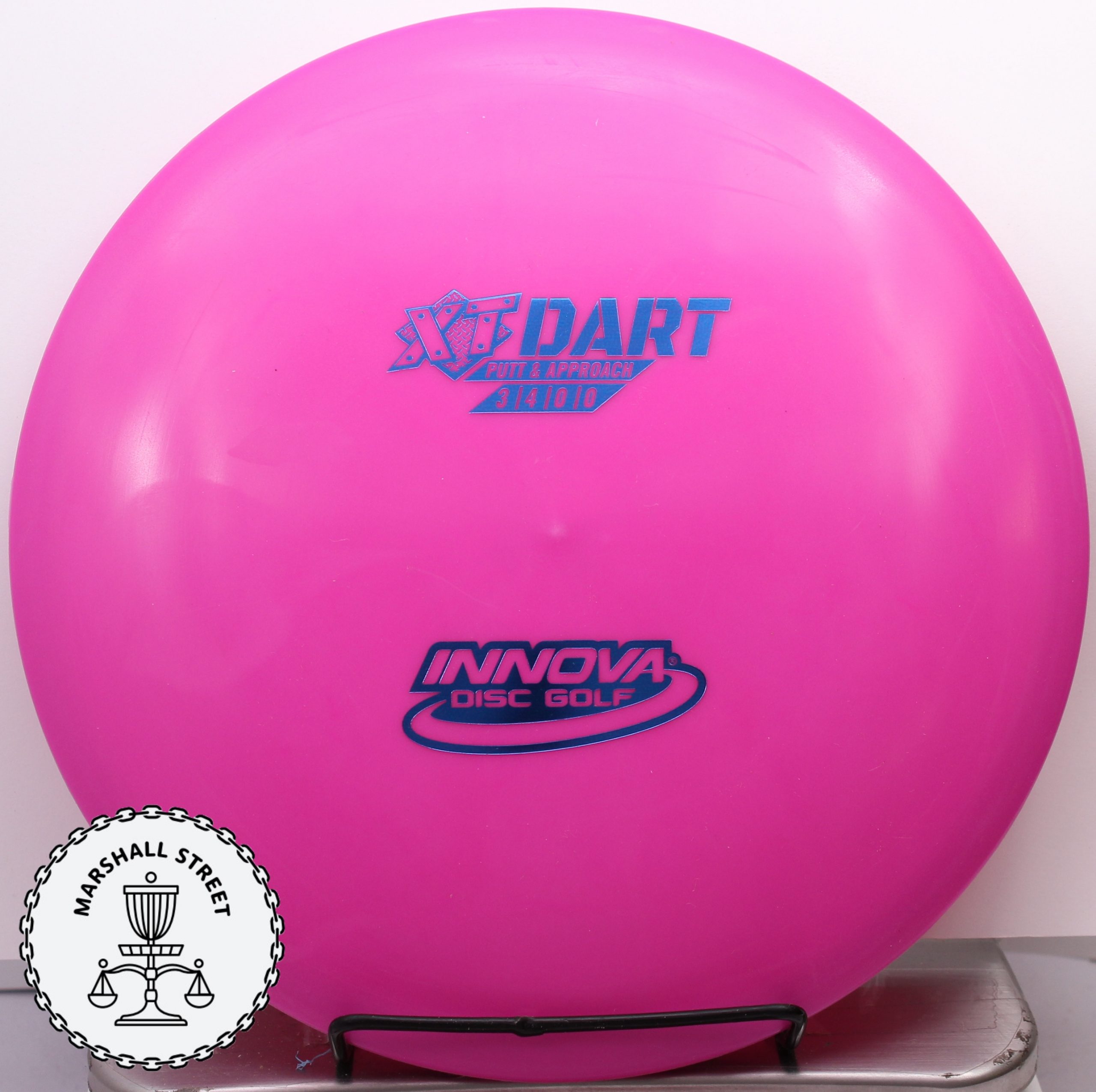 XT Dart • Marshall Street Disc Golf