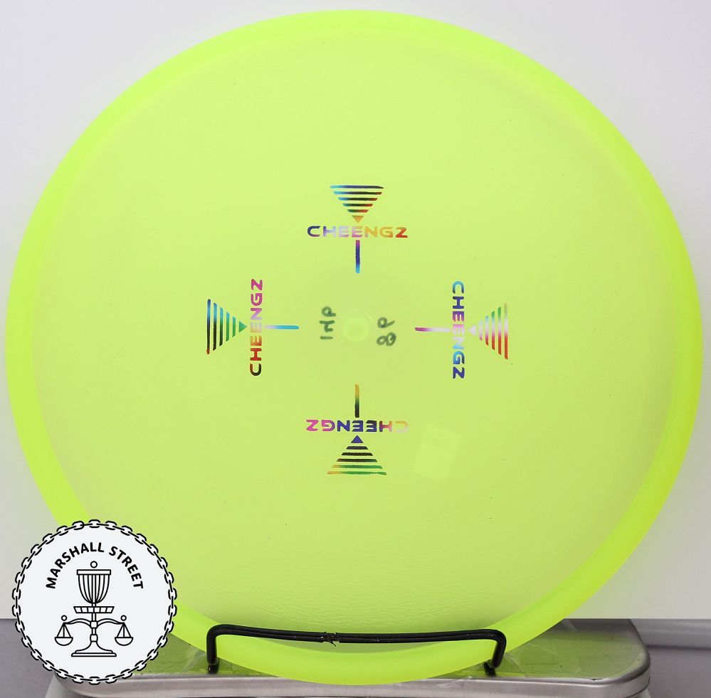 Whale Sac • Marshall Street Disc Golf