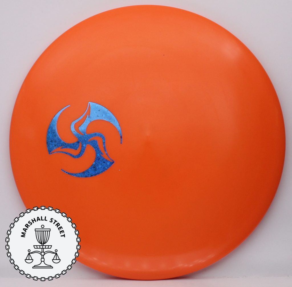 huk lab • Marshall Street Disc Golf