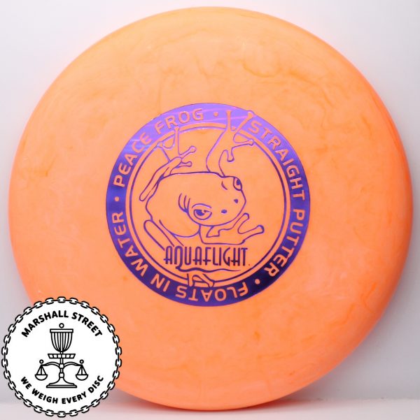 Marshall Street Disc Golf Pro Shop
