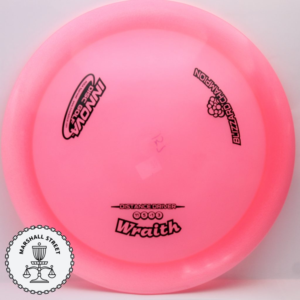 Innova • Marshall Street Disc Golf