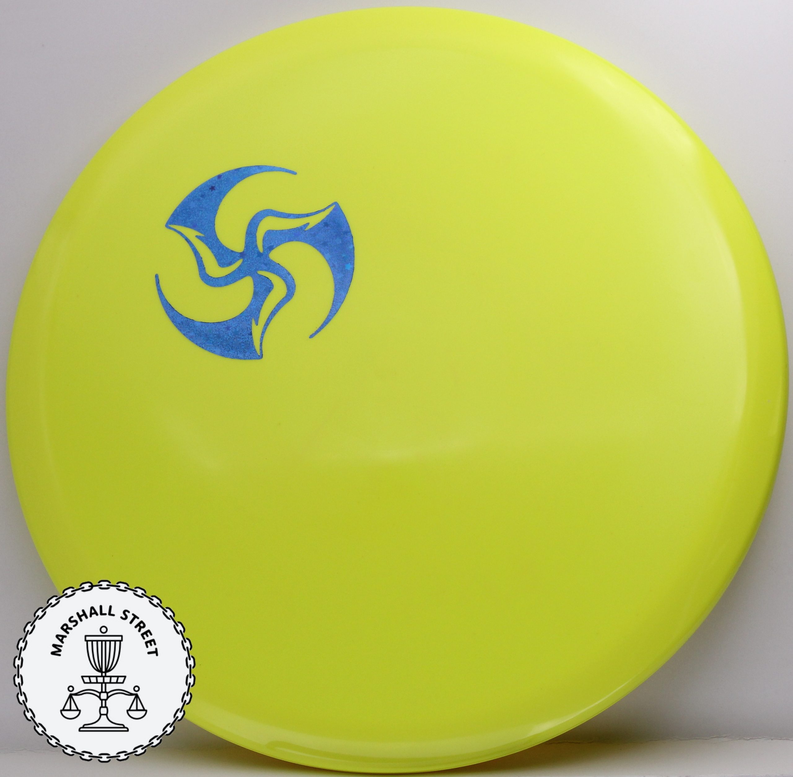 Star Mako3, Trifly • Marshall Street Disc Golf