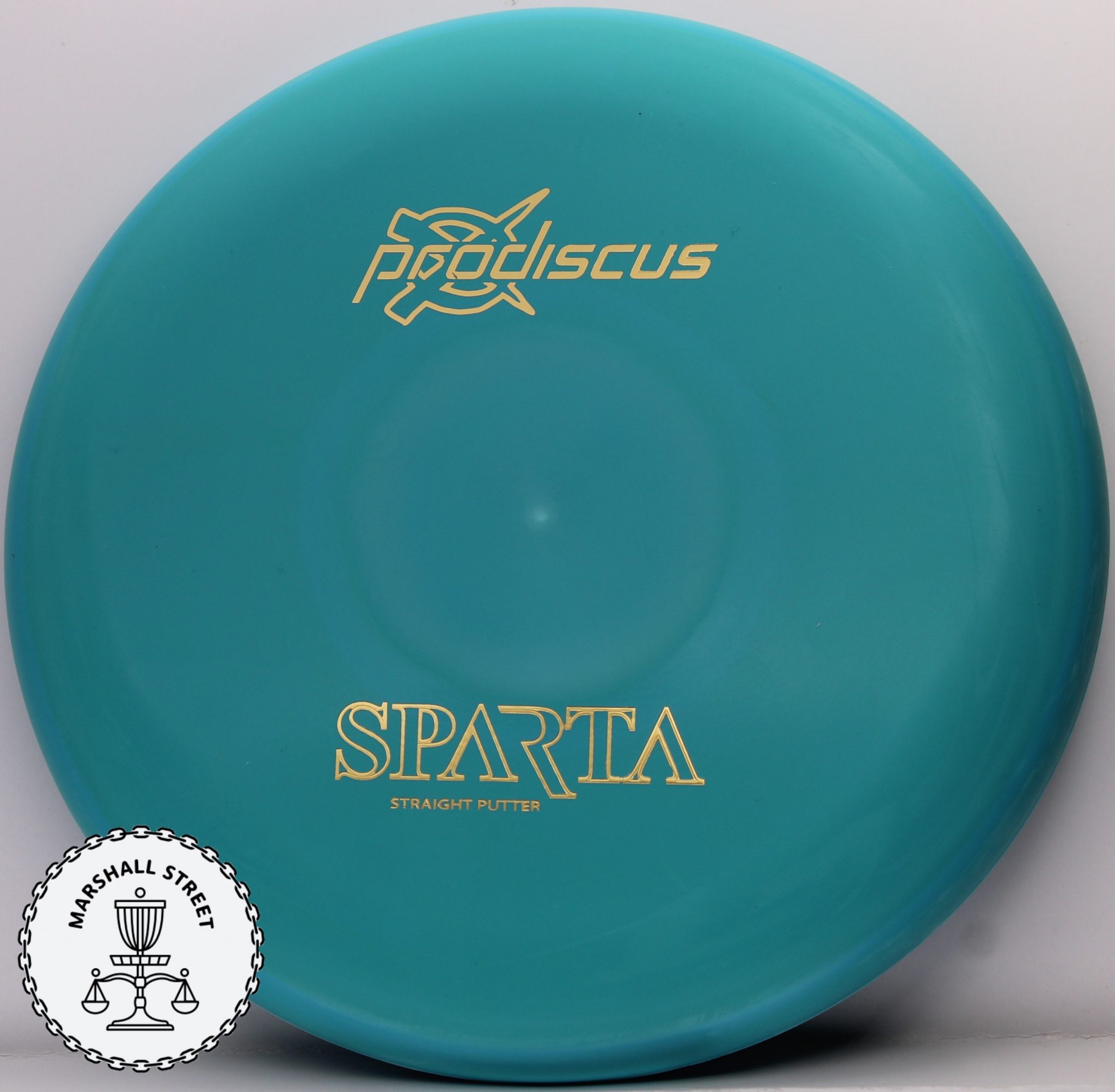 Prodiscus • Marshall Street Disc Golf