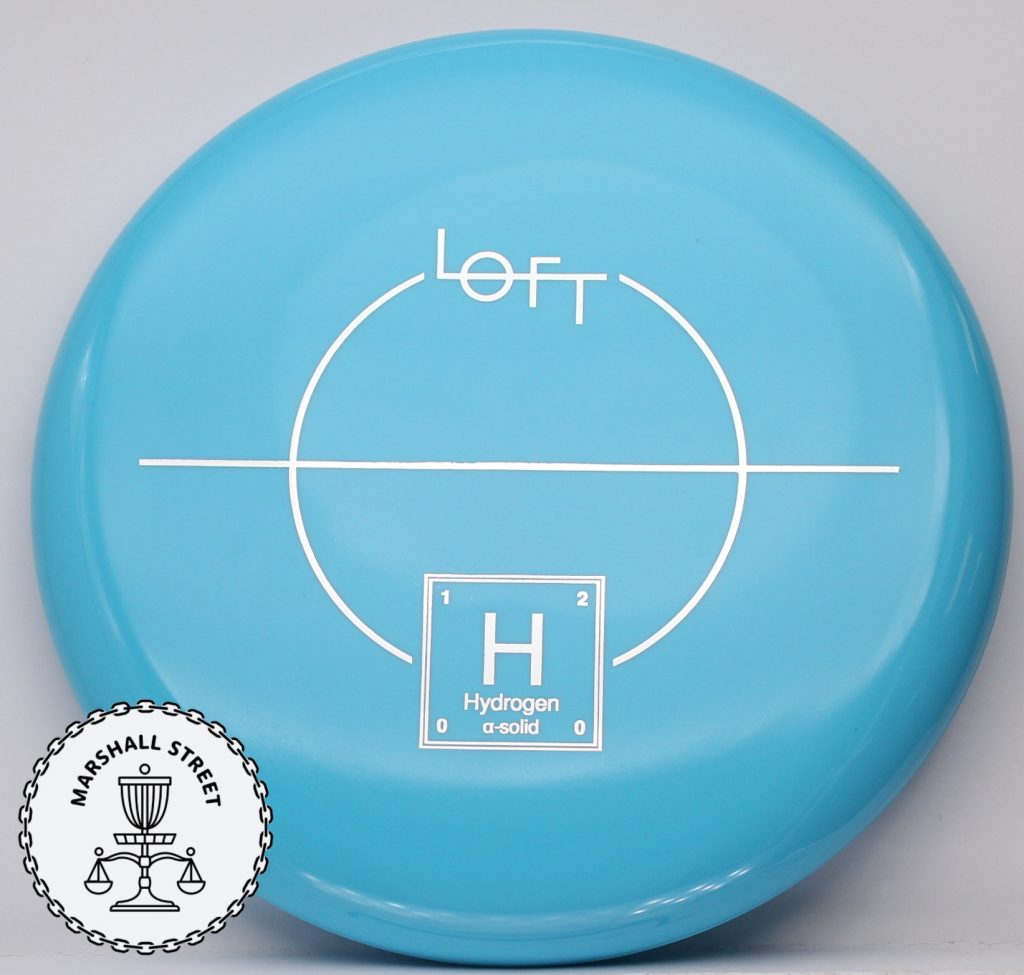 Løft Discs • Marshall Street Disc Golf