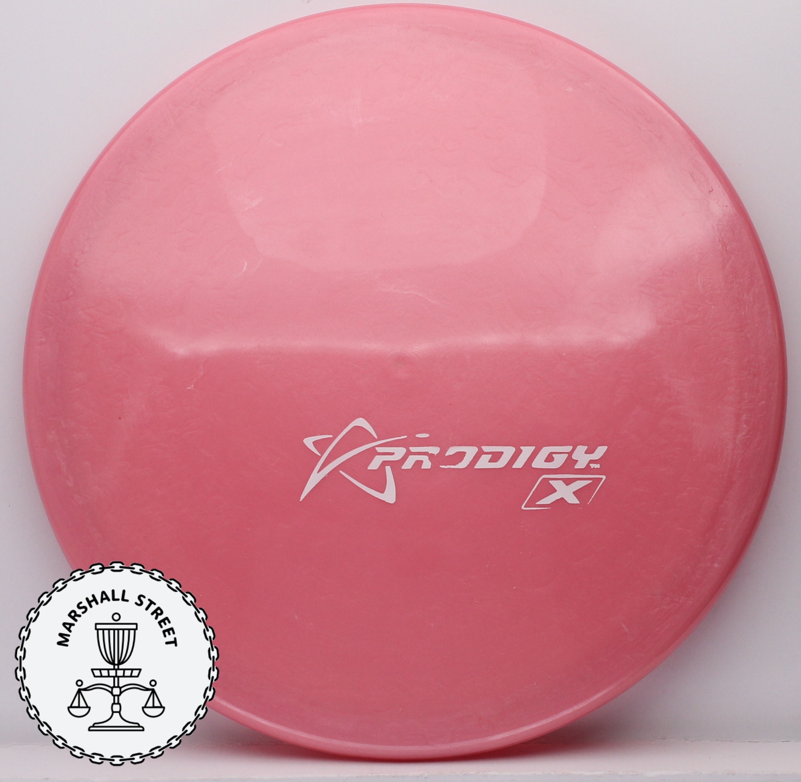 X-Out Prodigy A2, 500 • Marshall Street Disc Golf