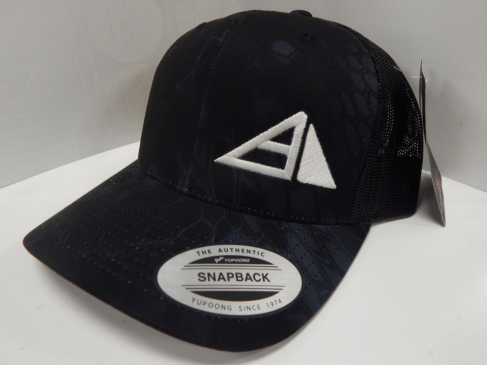 Hats/Wearables • Marshall Street Disc Golf