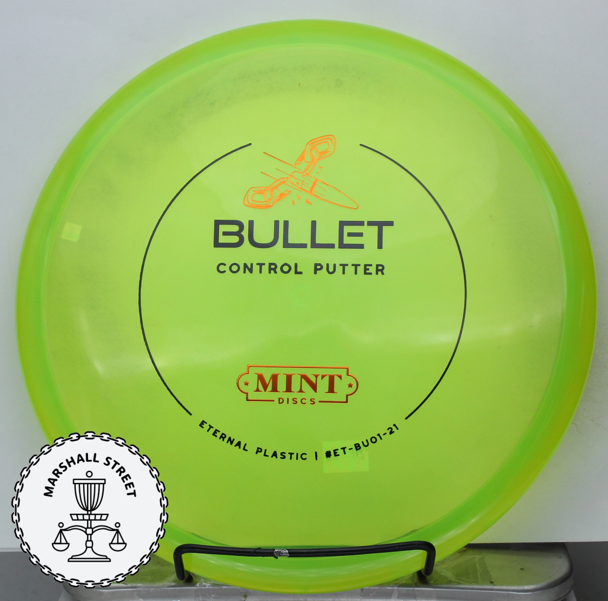 Clearance • Marshall Street Disc Golf