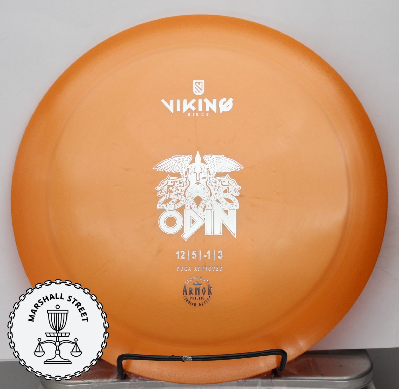 Distance Drivers • Marshall Street Disc Golf