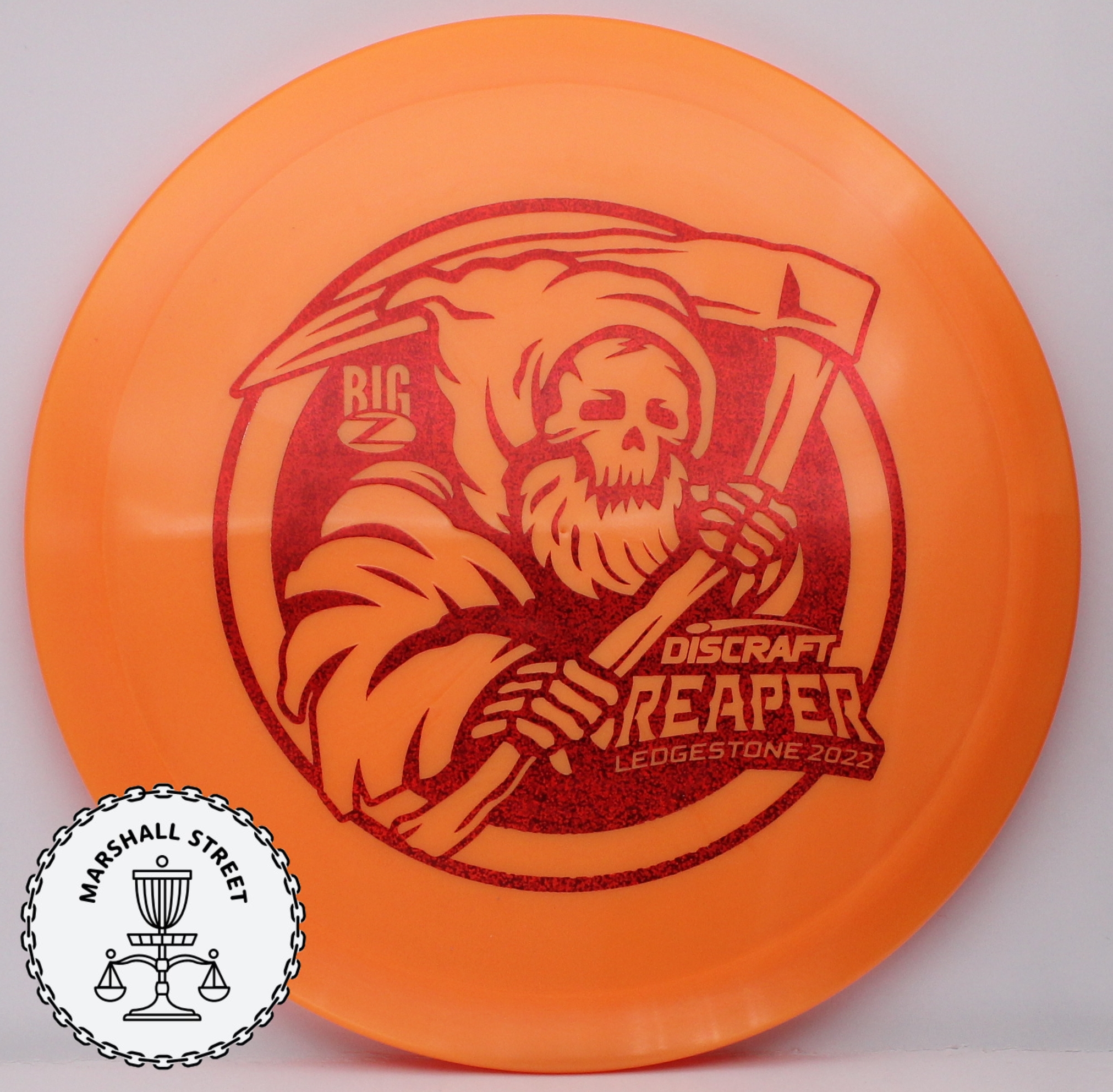 Discraft • Marshall Street Disc Golf