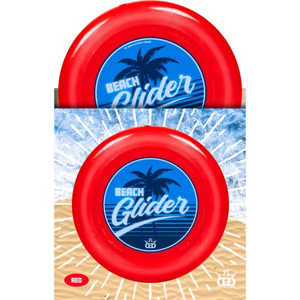 Dynamic Discs Beach Glider • Marshall Street Disc Golf