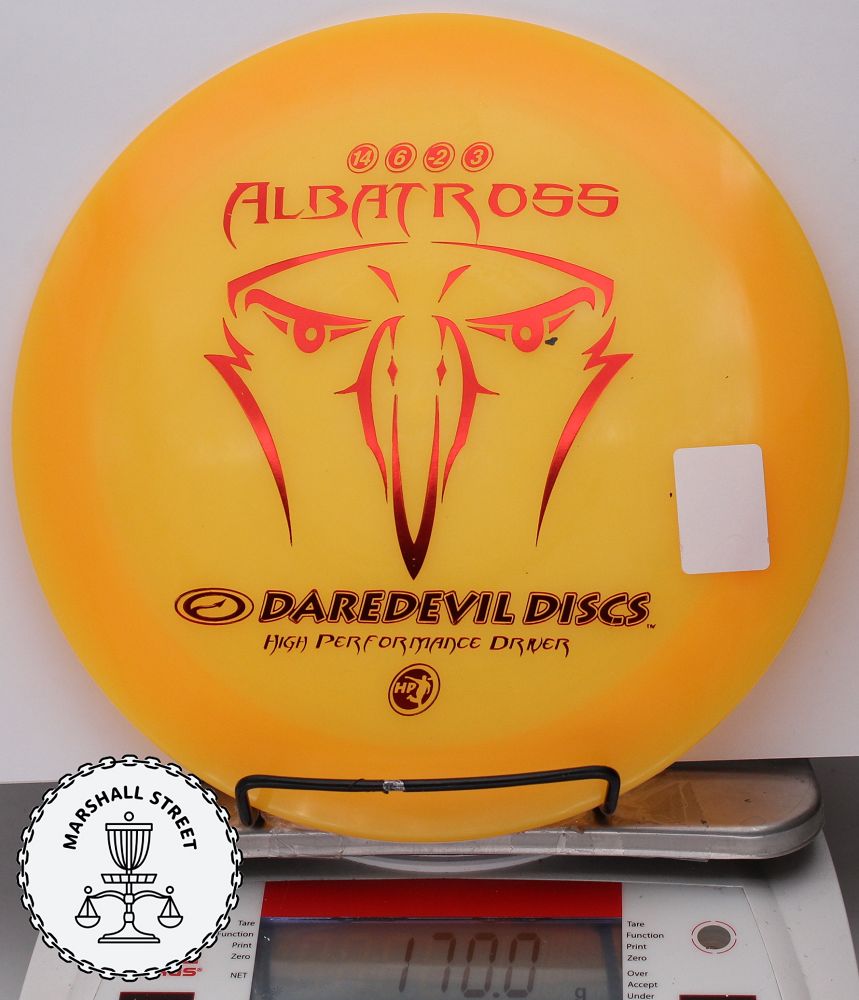 Distance Drivers • Marshall Street Disc Golf