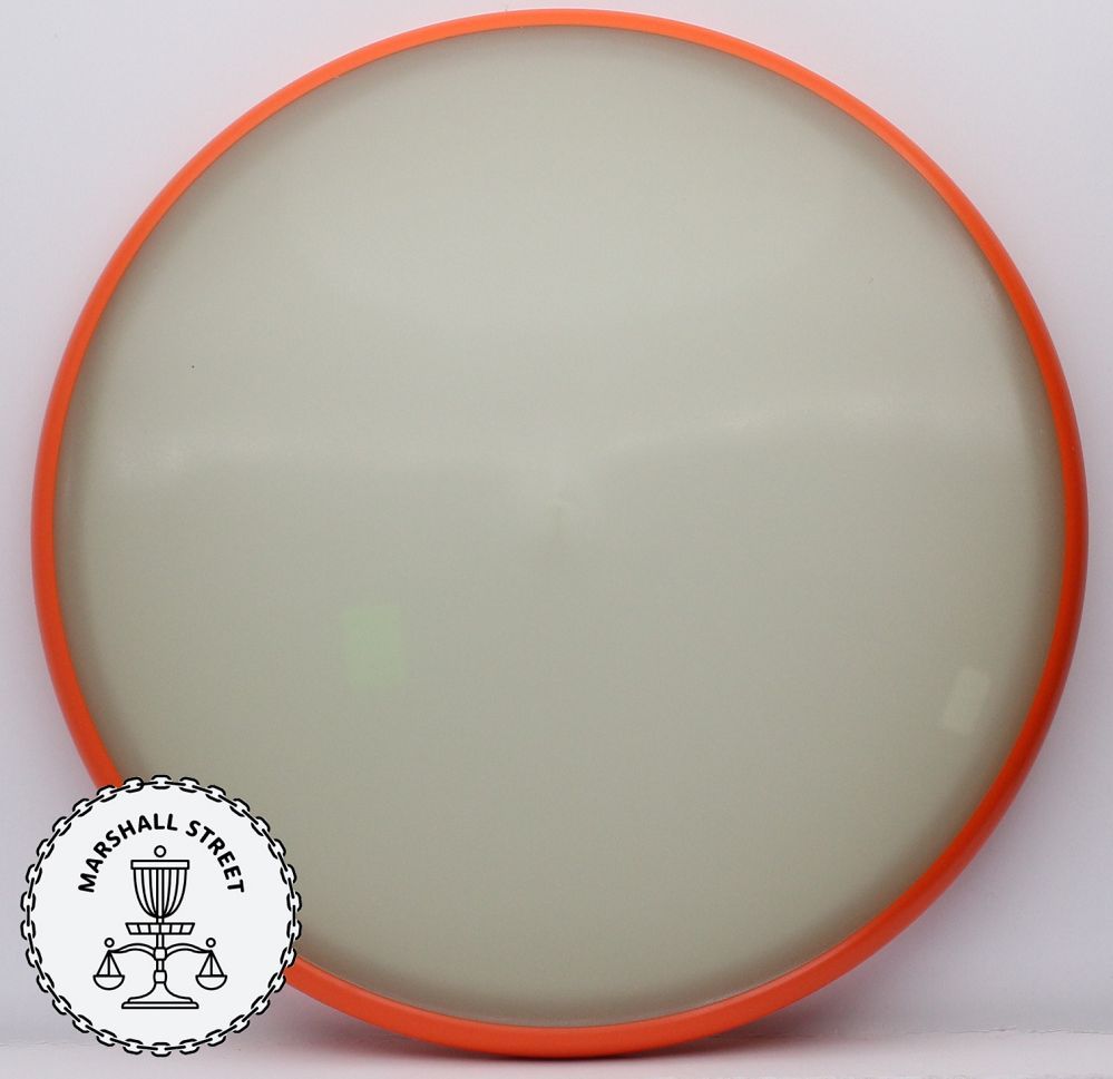 Eclipse Proxy, No Stamp • Marshall Street Disc Golf