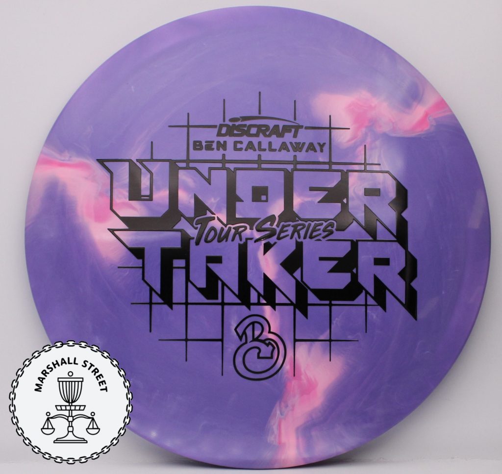 New Releases! • Marshall Street Disc Golf