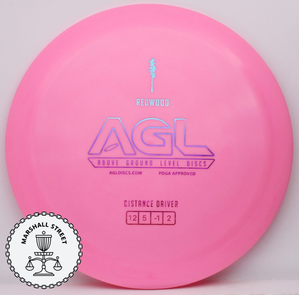 Distance Drivers • Marshall Street Disc Golf