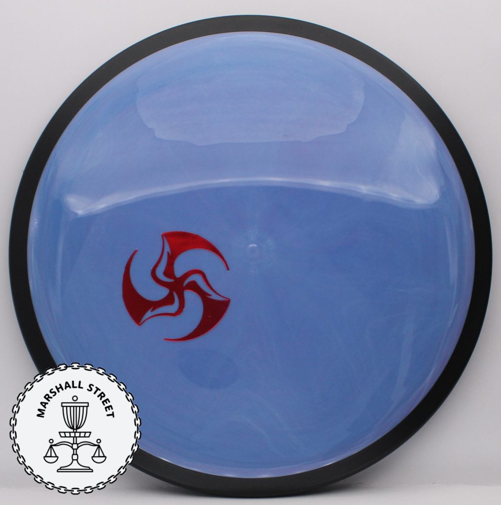 huk lab • Marshall Street Disc Golf