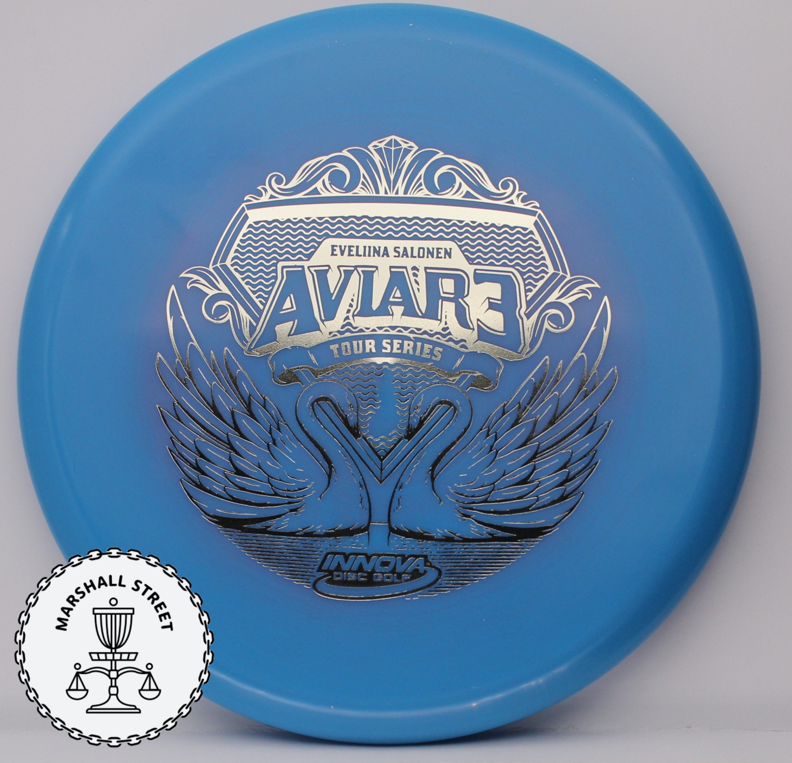 Star Aviar3, Eveliina Salonen • Marshall Street Disc Golf