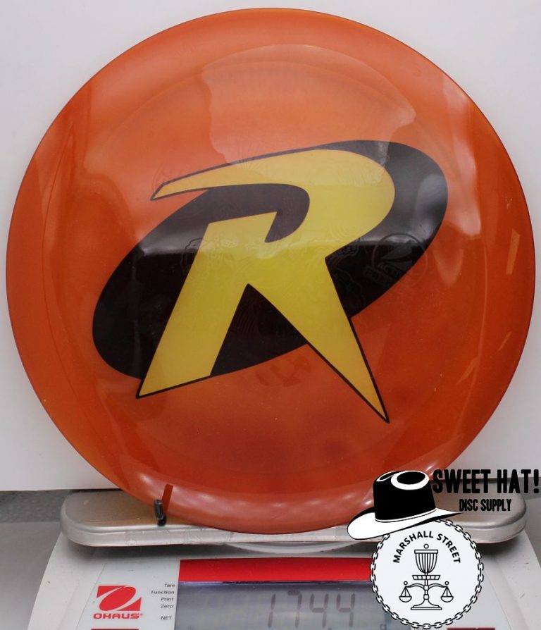 Distance Drivers • Marshall Street Disc Golf