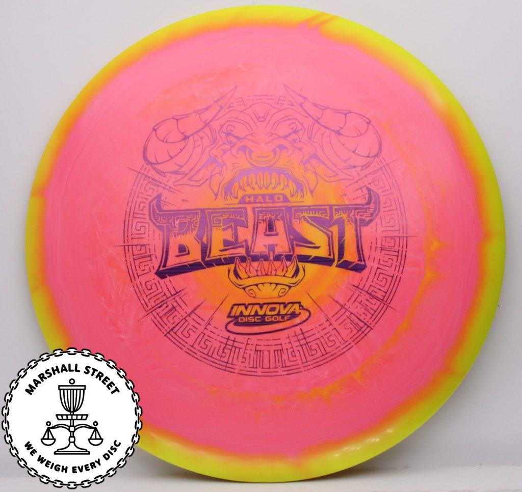 Marshall Street Disc Golf Pro Shop