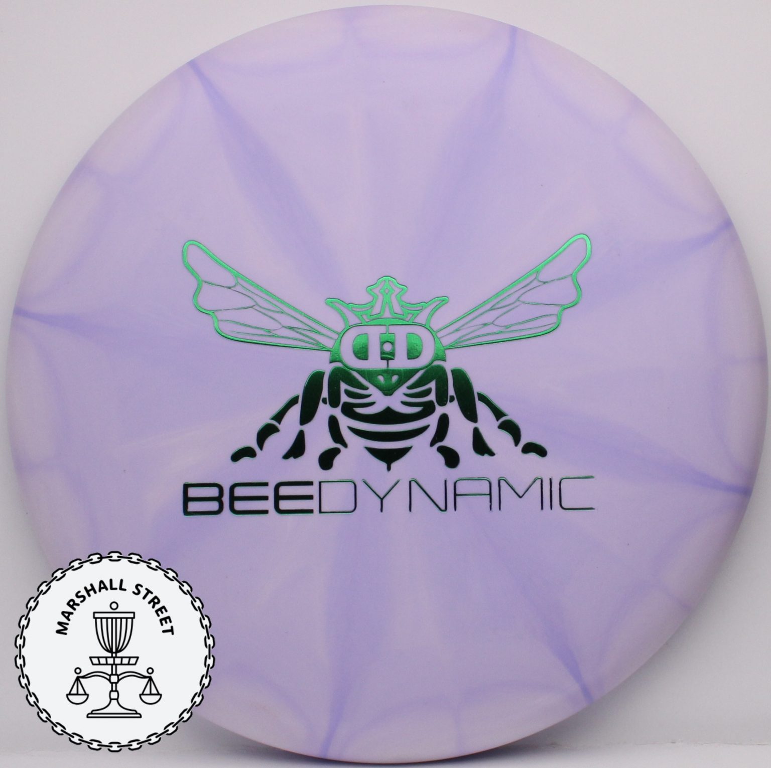 Dynamic Discs • Marshall Street Disc Golf