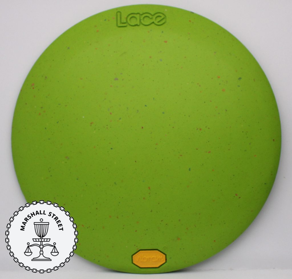 Vintage Discs • Marshall Street Disc Golf