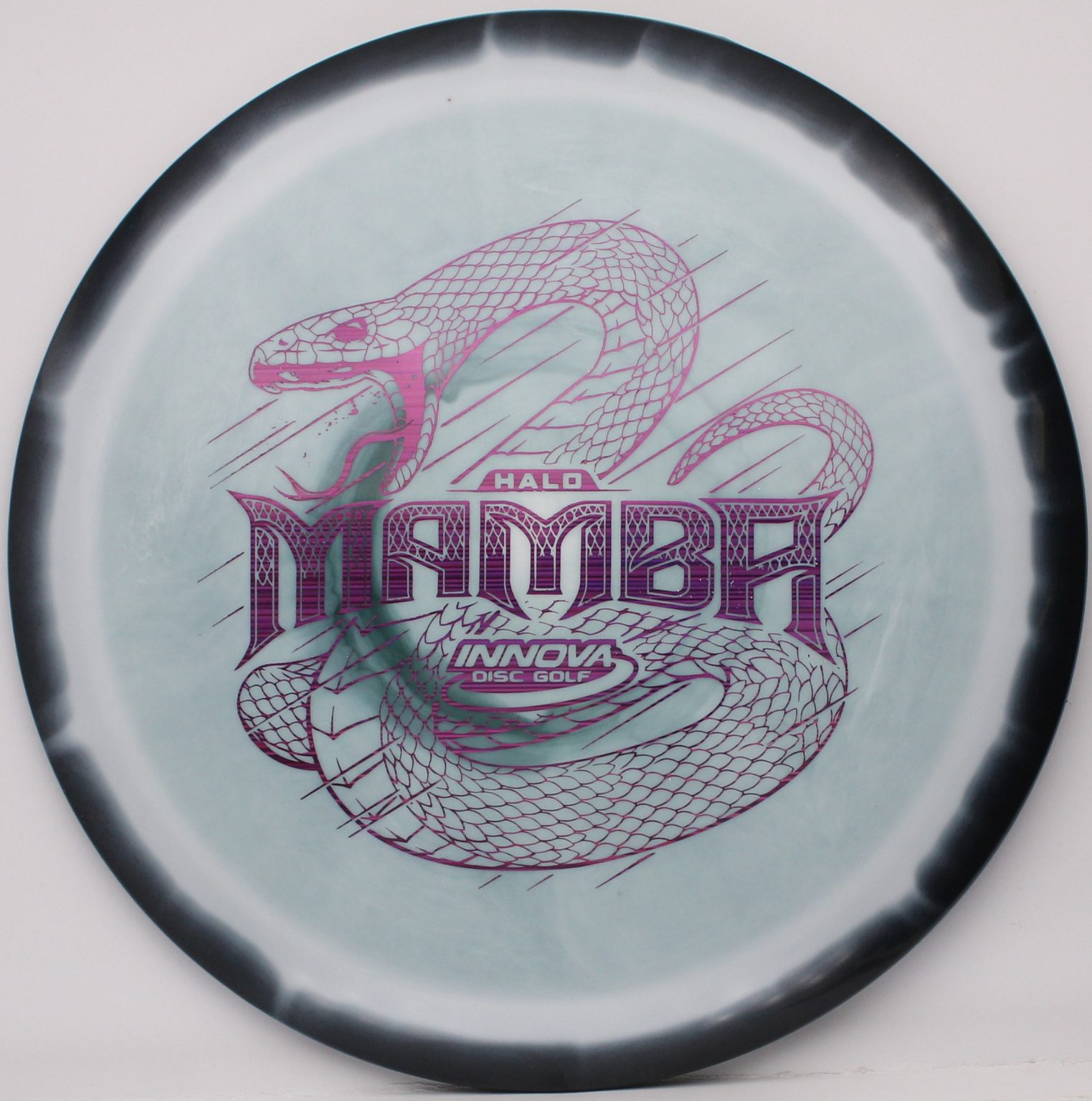 Halo Star Mamba • Marshall Street Disc Golf