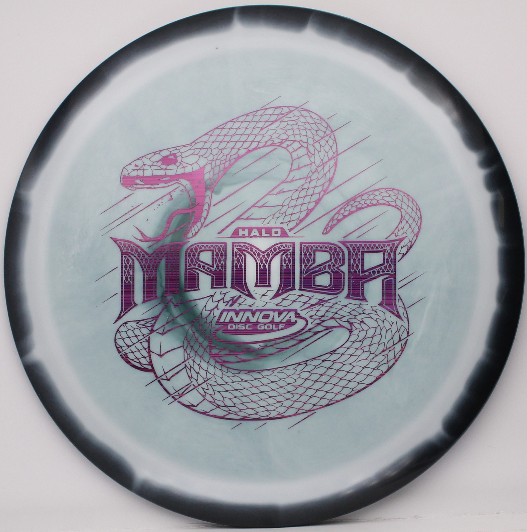 Halo Star Mamba • Marshall Street Disc Golf