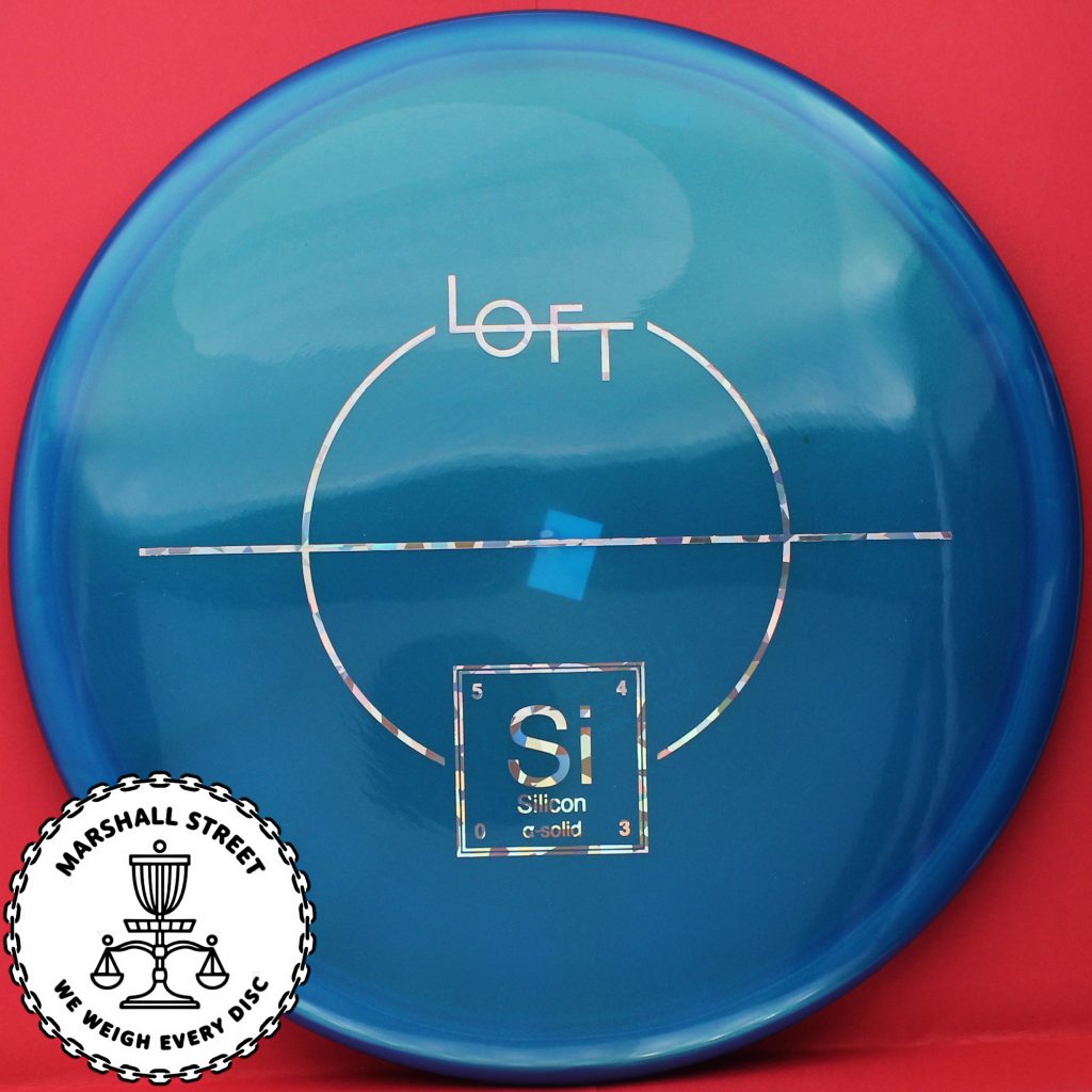 New Releases! • Marshall Street Disc Golf