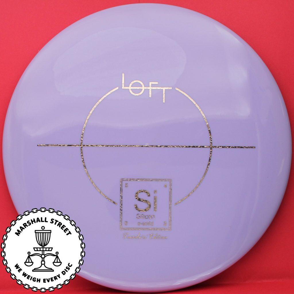 New Releases! • Marshall Street Disc Golf