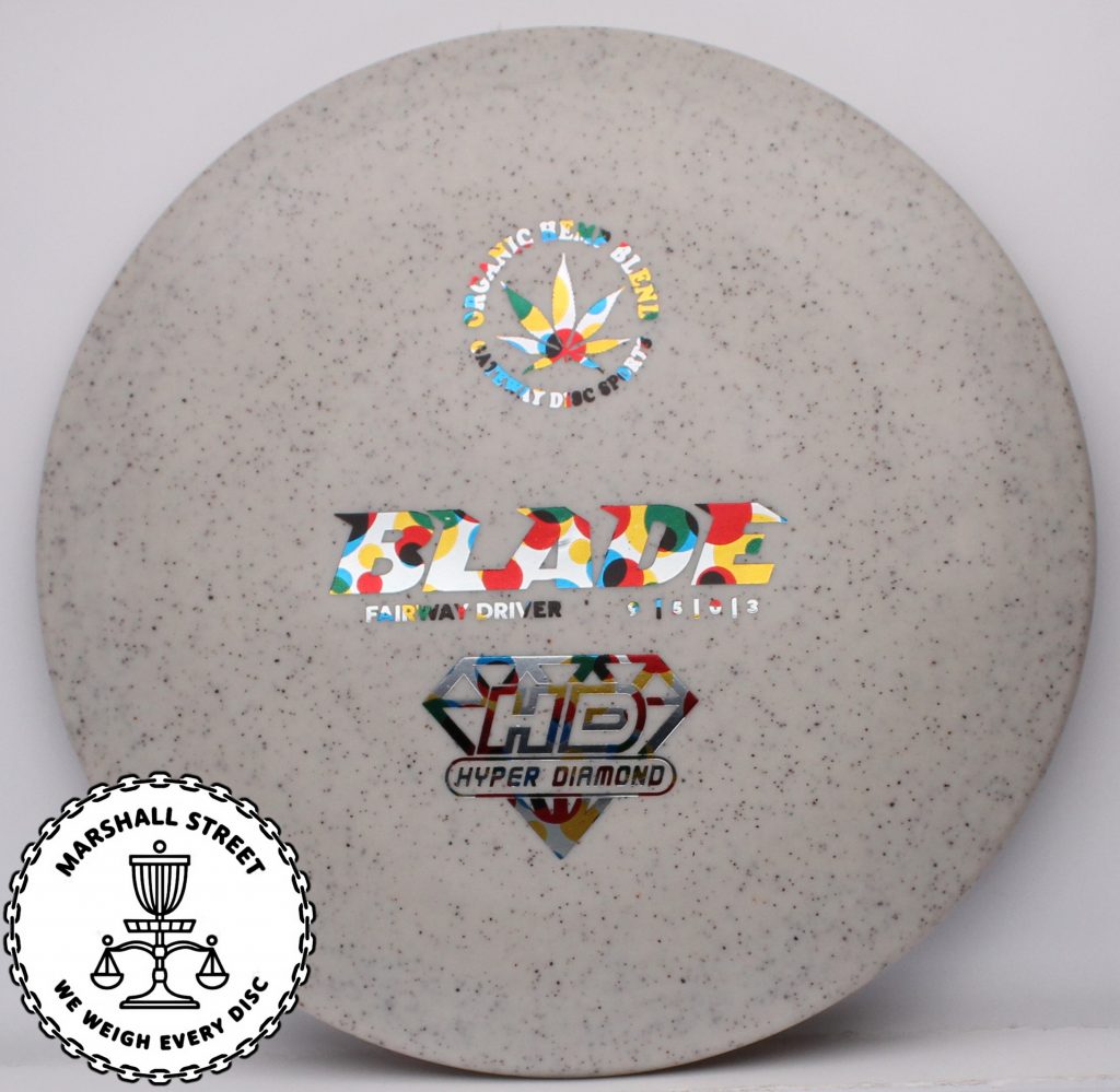 Recently Added • Marshall Street Disc Golf