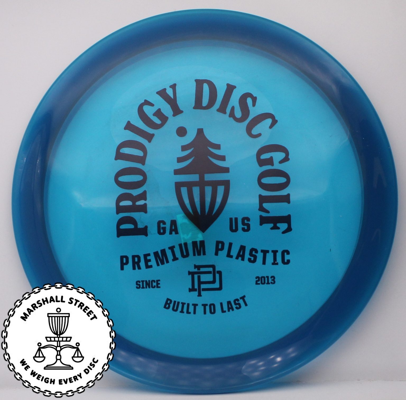 New Releases! • Marshall Street Disc Golf