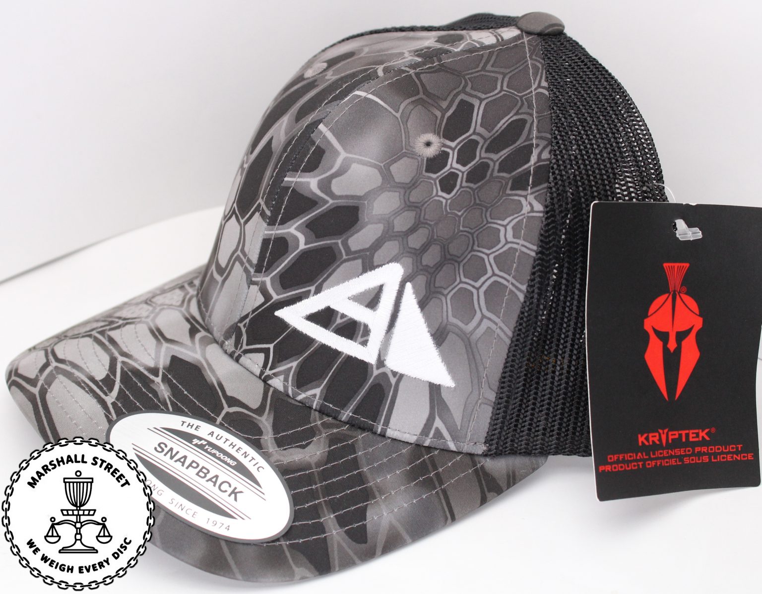 Hats • Marshall Street Disc Golf