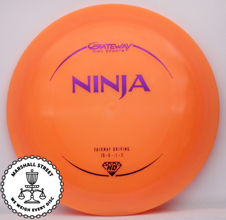 Recently Added • Marshall Street Disc Golf