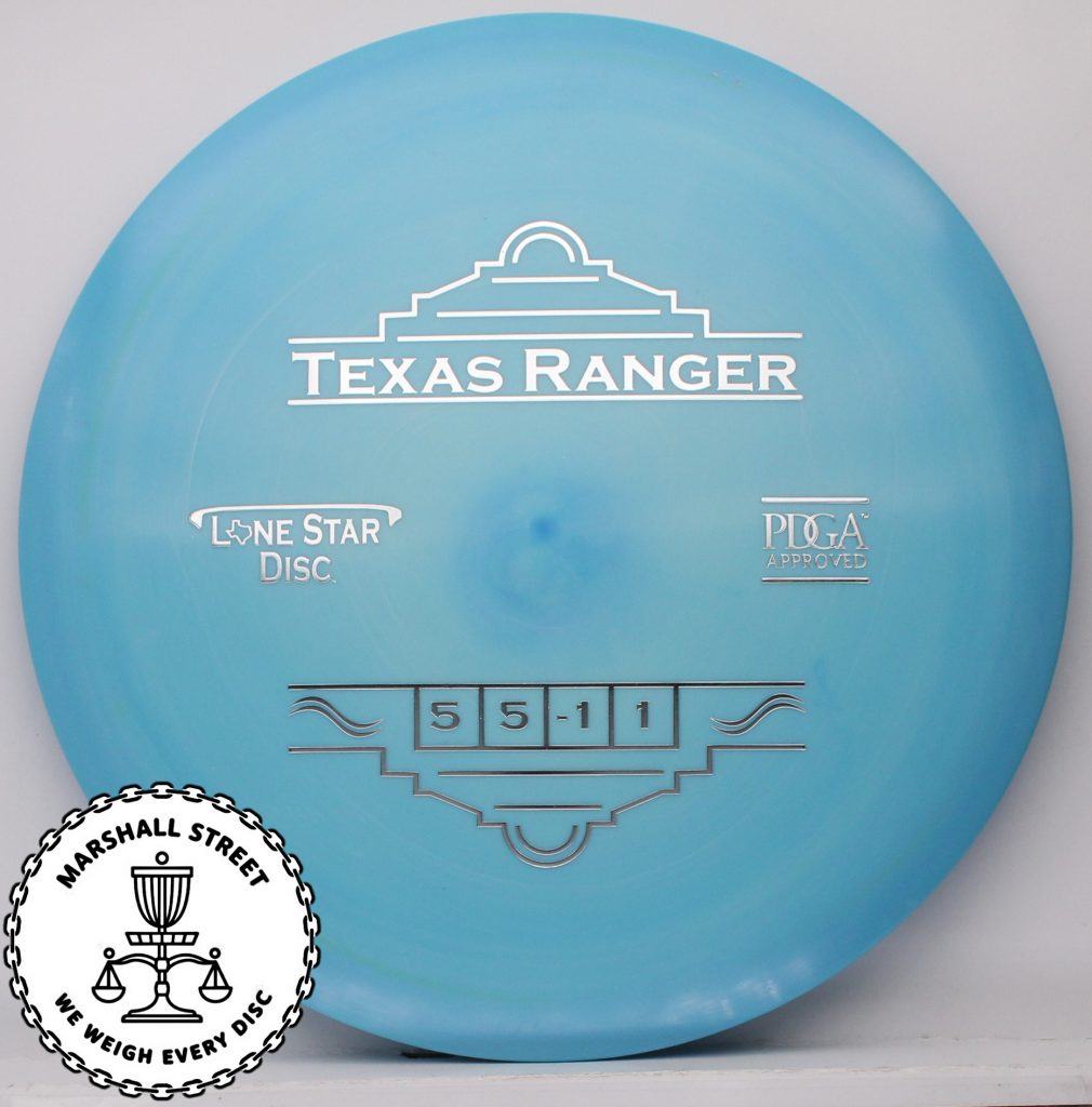 New Releases! • Marshall Street Disc Golf