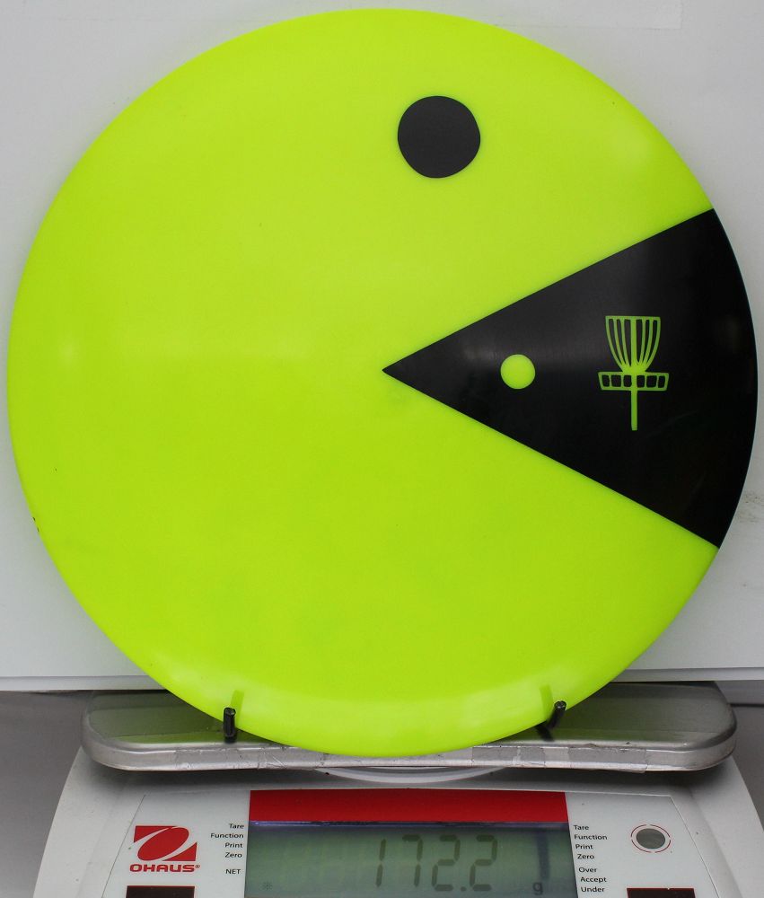 Star Leopard3 Pacman • Marshall Street Disc Golf
