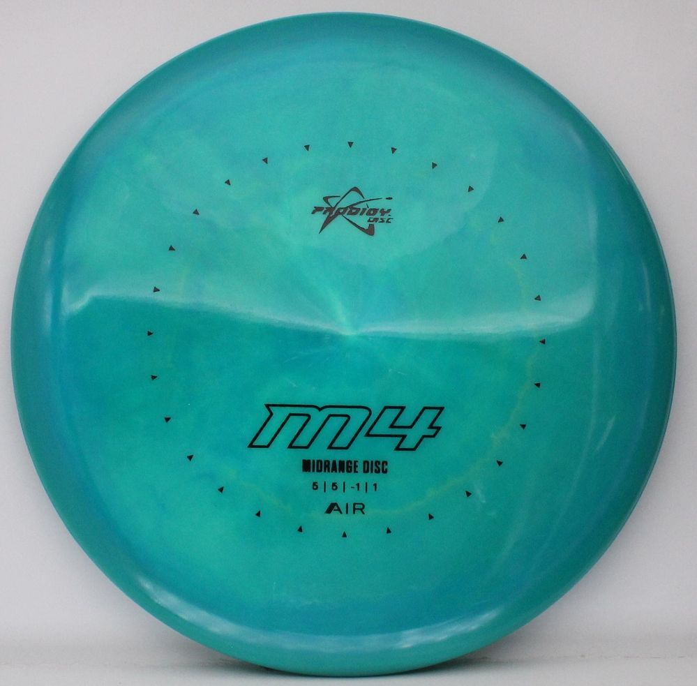 Prodigy M4, Air Spectrum • Marshall Street Disc Golf