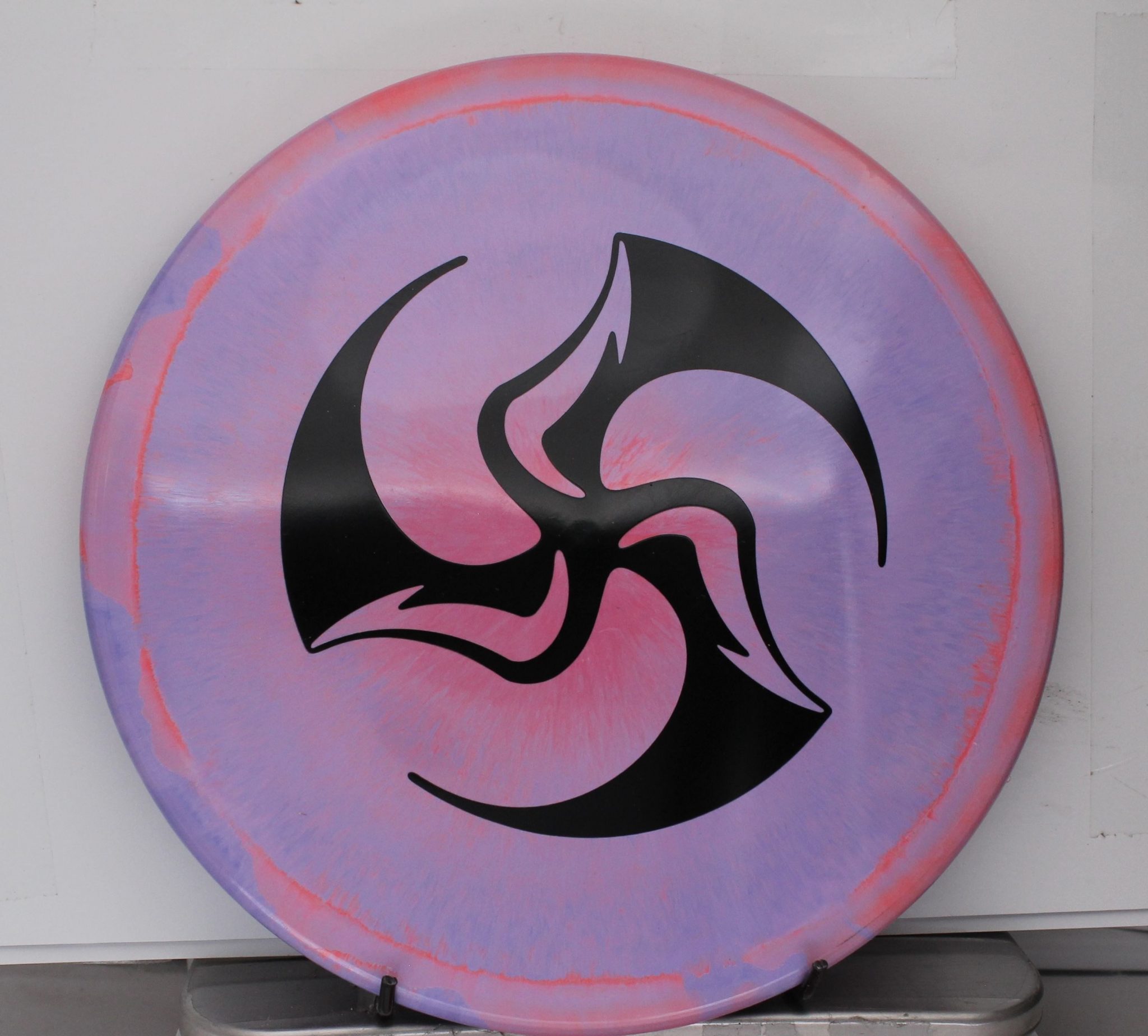 huk lab • Marshall Street Disc Golf