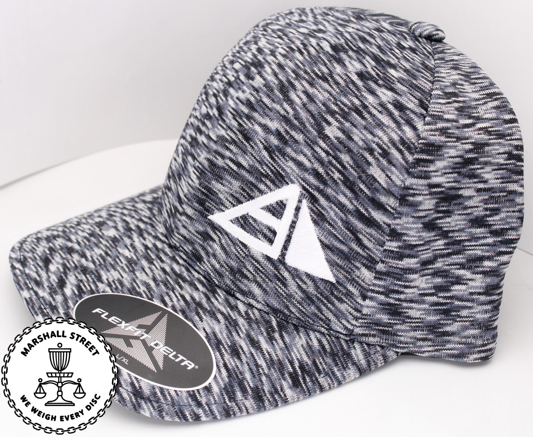 Axiom Discs • Marshall Street Disc Golf