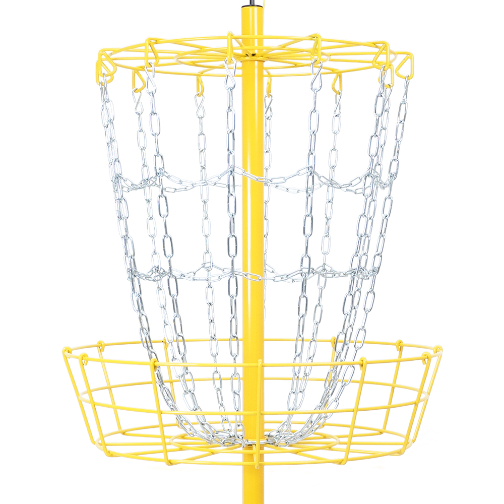 Hive Cross Chains • Marshall Street Disc Golf