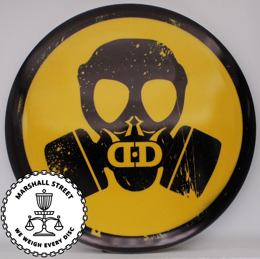 Gold River, DyeMax • Marshall Street Disc Golf