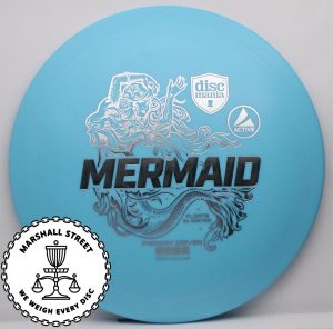 Lightweight • Marshall Street Disc Golf