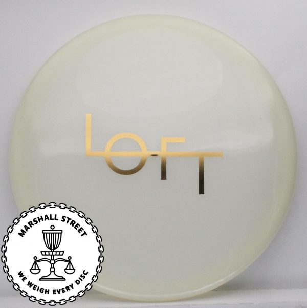Løft Discs • Marshall Street Disc Golf