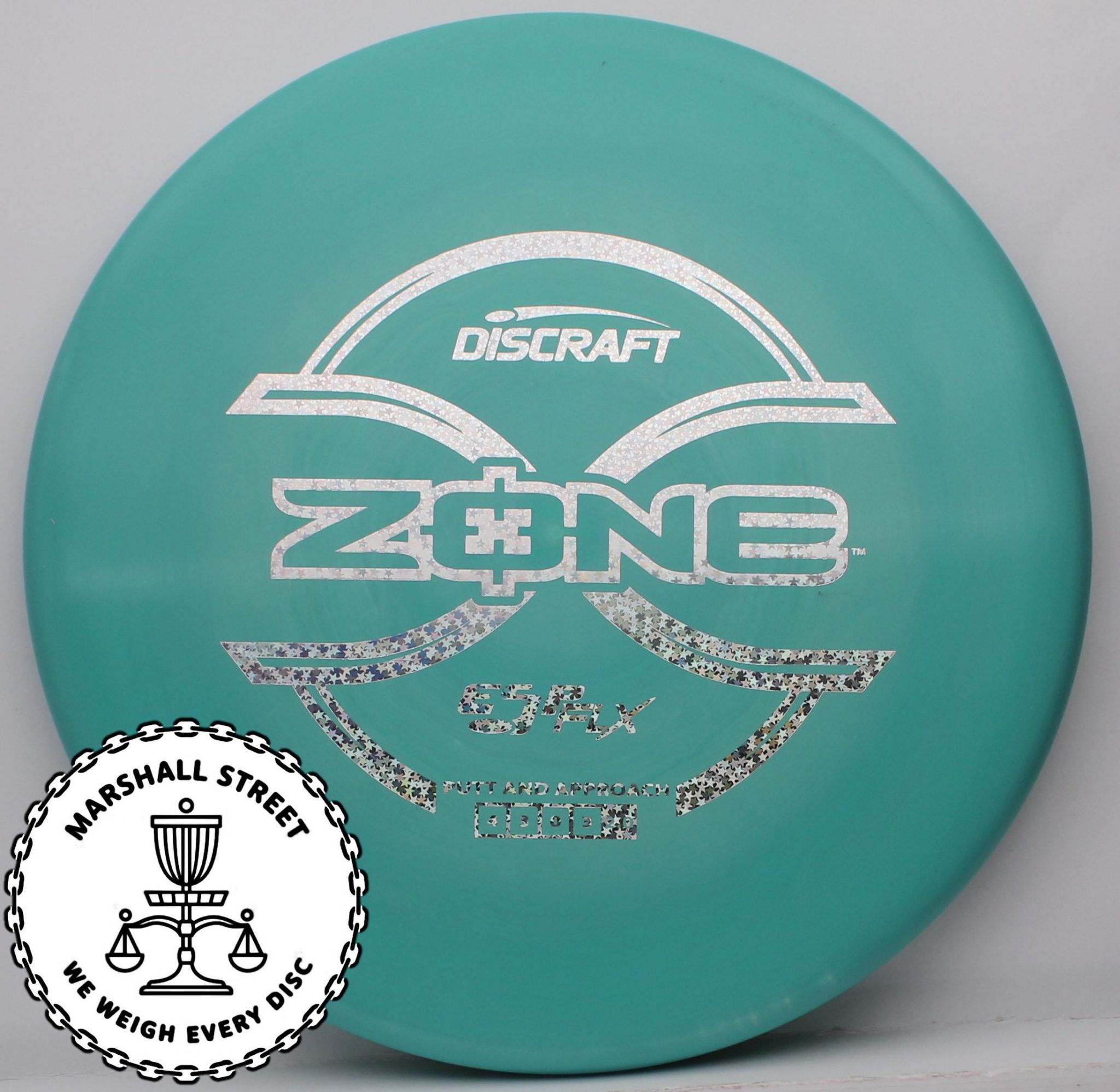 Marshall Street Disc Golf Pro Shop